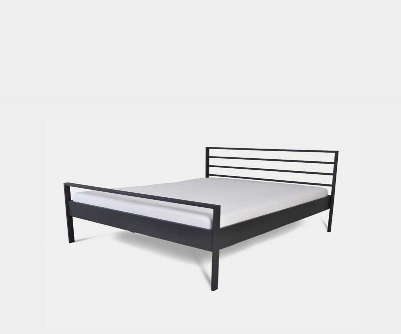 TUISTO Metallbett 160x200cm ab 1090 € | NOTORIA