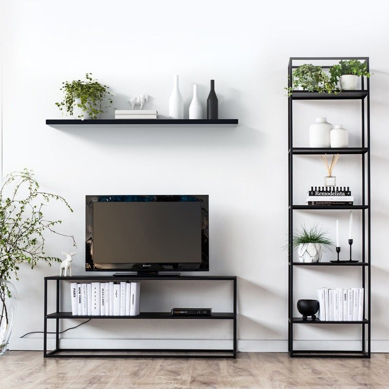 SIMPLEX TV-Lowboard 120cm ab 510 € kaufen | NOTORIA