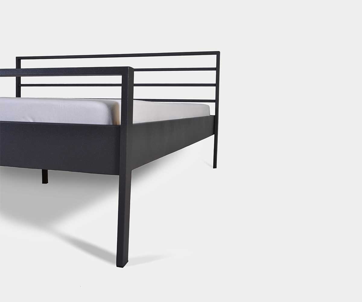 TUISTO Metallbett 160x200cm ab 1090 € | NOTORIA
