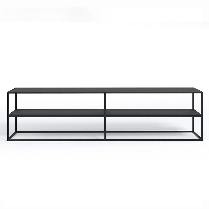 SIMPLEX TV Lowboard 200cm breit Metall ab 705 € | NOTORIA